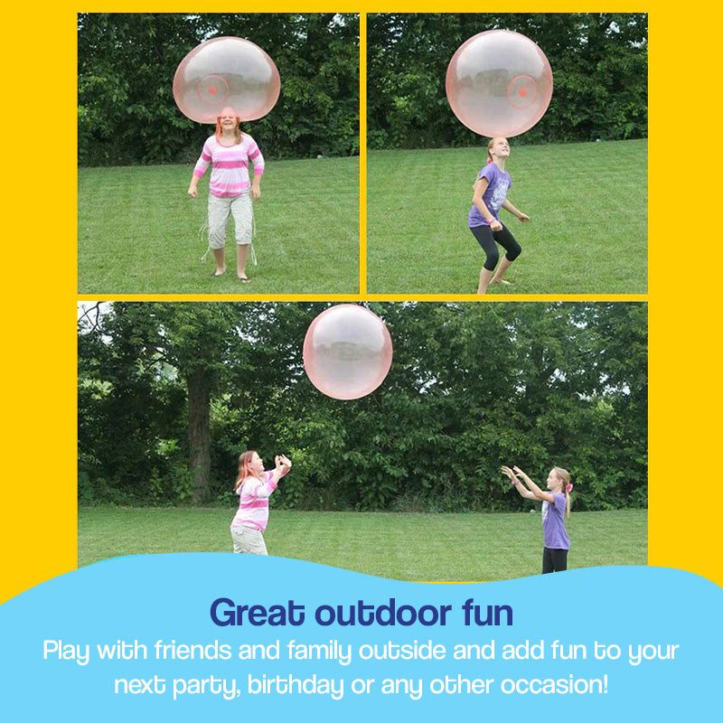Balloon ball store