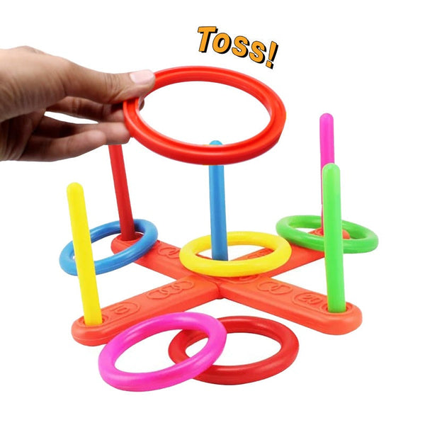 Active Play 1 3 Years Little Learners Toys