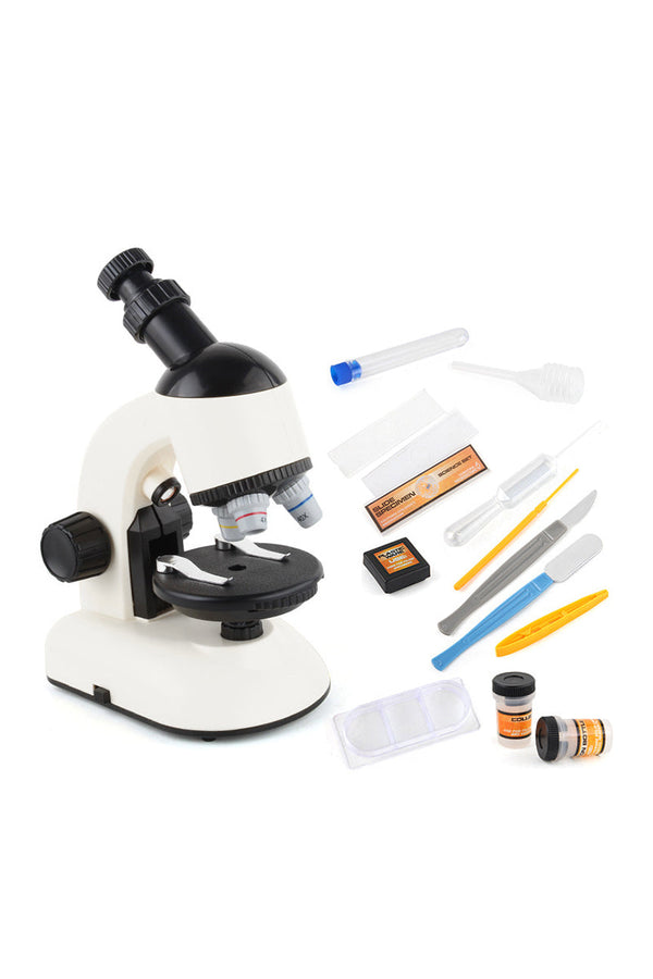 Multi Function Microscope Kit - Little Learners Toys